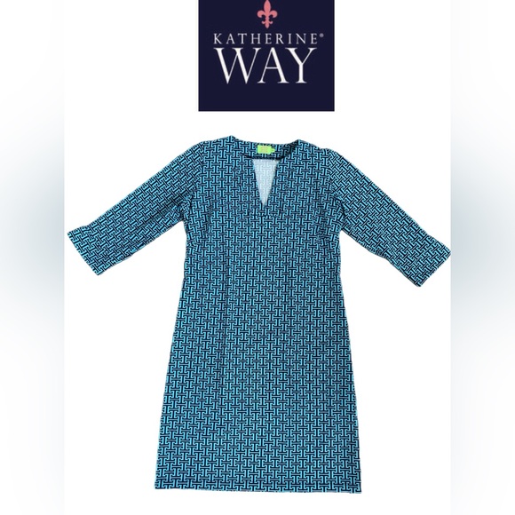 Katherine Way | Dresses | Katherine Way Coco Dress | Poshmark